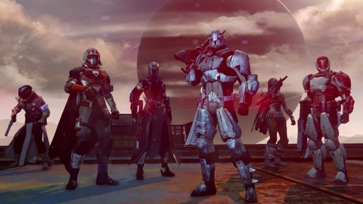 Destiny Original Soundtrack - Gamemusic