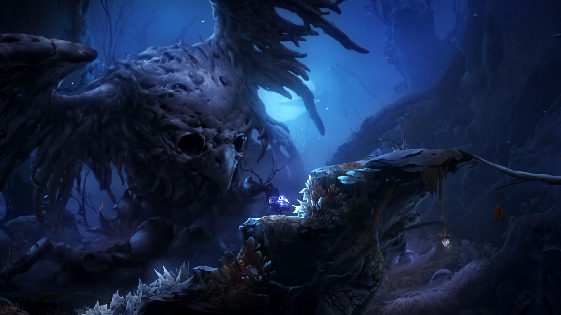Embracing the Light – A retrospective on music from Ori and the Will of ...