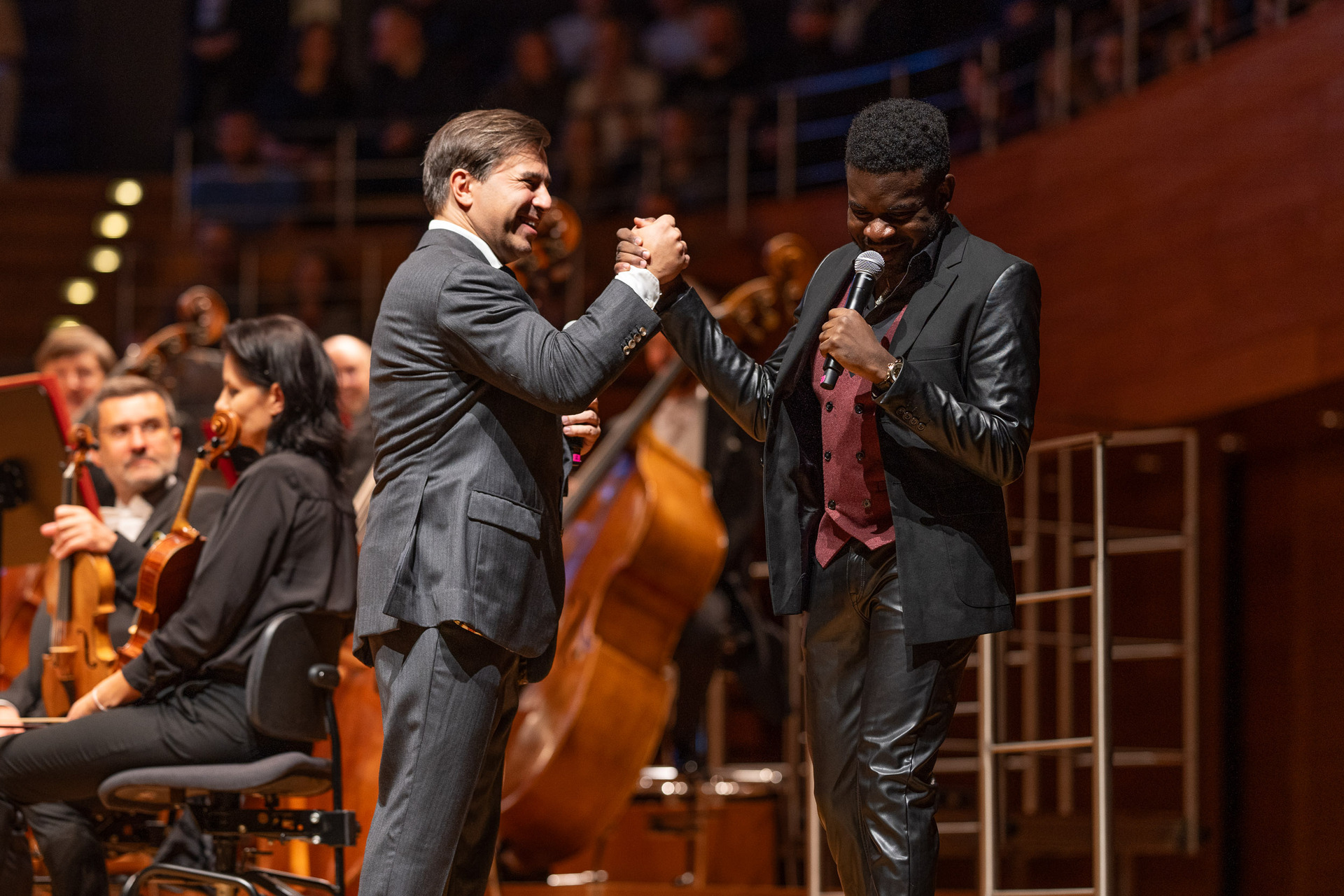 Game Music Festival - Video Game Music Concerts, Vinyl, Blog