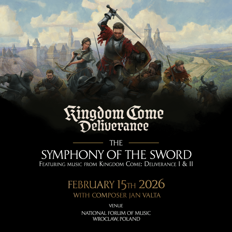 Game Music Festival - Video Game Music Concerts, Vinyl, Blog